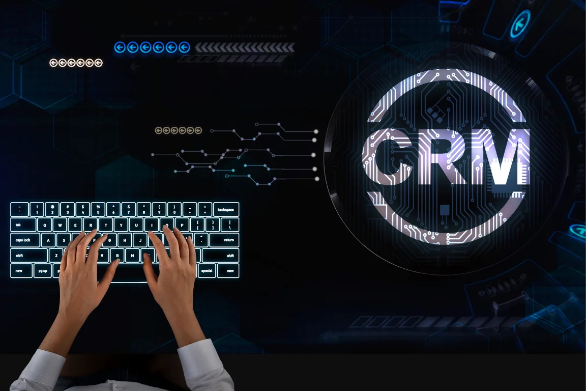 Was ist ein CRM-System? Grundlagen und Bedeutung - Haus Weilgut GmbH